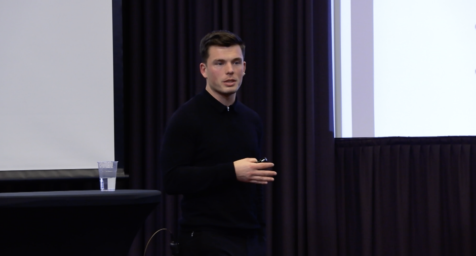 Se foredrag: Hvordan håndtere forskjeller i fysisk utvikling blant ...